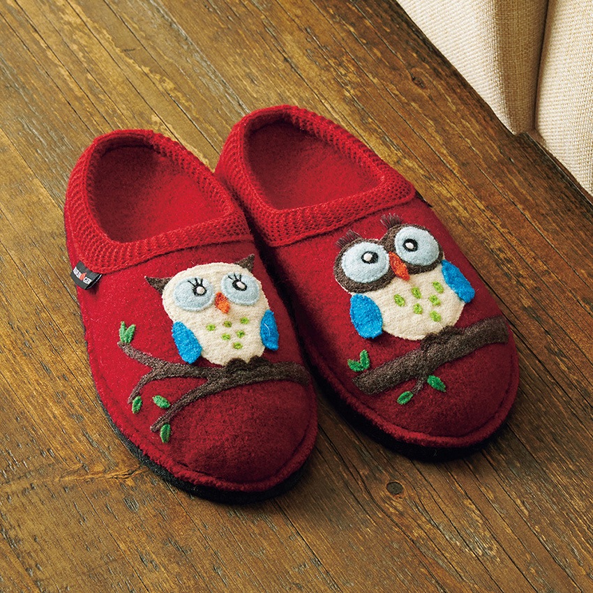 Haflinger shoes store